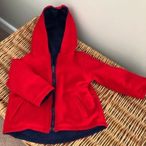 2nd Step | Jackets & Coats | Reversible Jacket | Poshmark